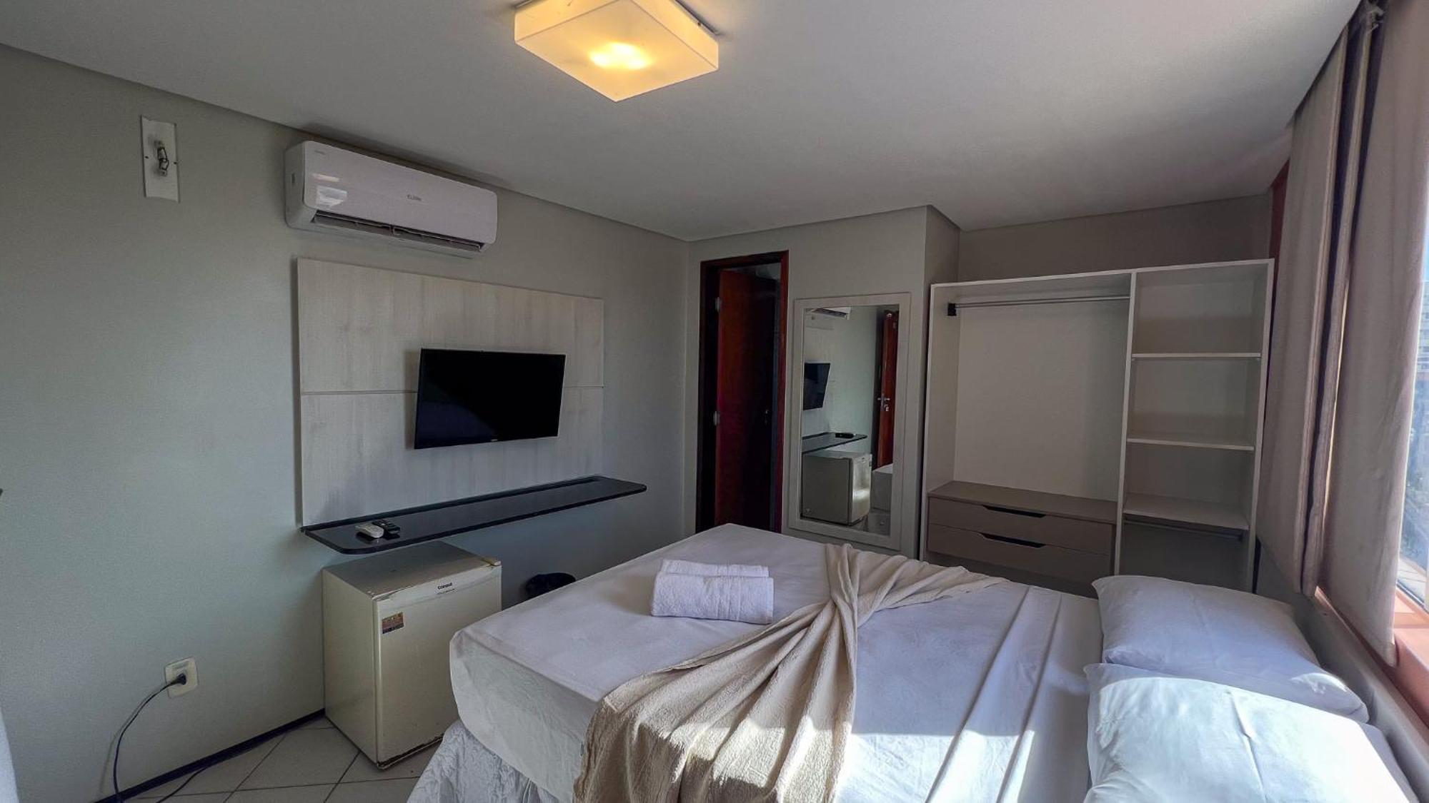 BOREAS APART HOTEL FORTALEZA